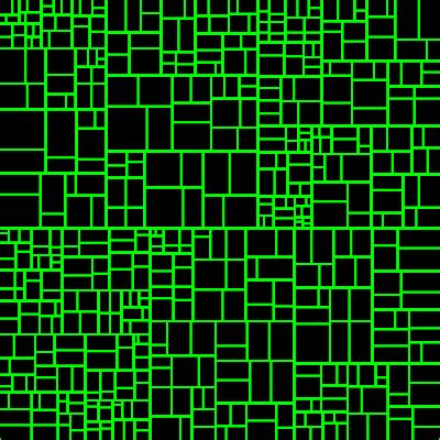 Dungeon Generation Using BSP Trees Eskerda Com