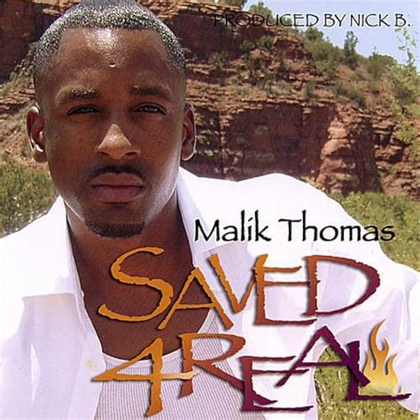 Malik Thomass Instagram Twitter And Facebook On Idcrawl