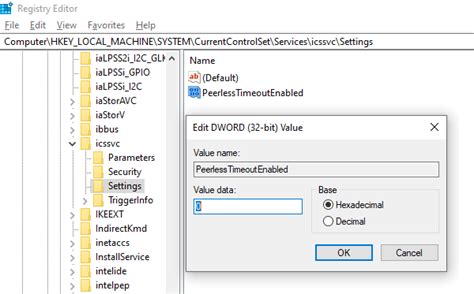 How To Stop Mobile Hotspot From Turning Off In Windows 11 10