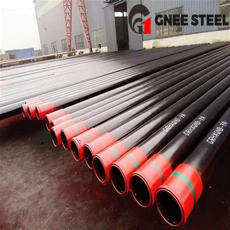 China Customized Api 5ct M65 Oilfield Casing Manufacturers Suppliers