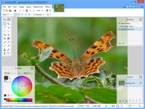 Programtips Paint Net 4 1 3 Datormagazin