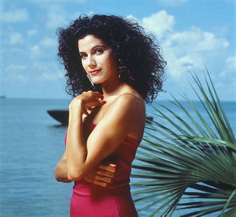 Picture Of Saundra Santiago