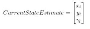 Extended Kalman Filter EKF With Python Code Example