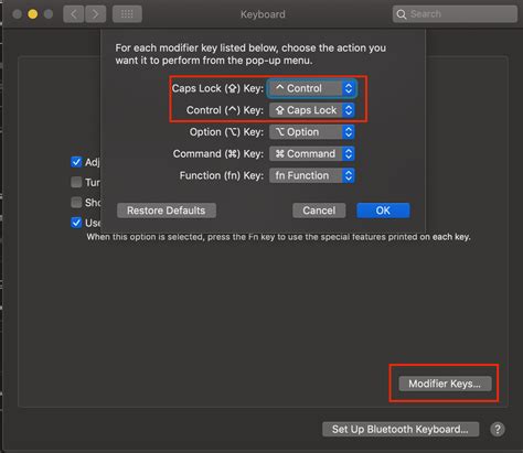 Fix Your Control Key Control Alt Backspace