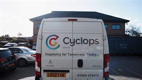About Us Cyclops Electronics