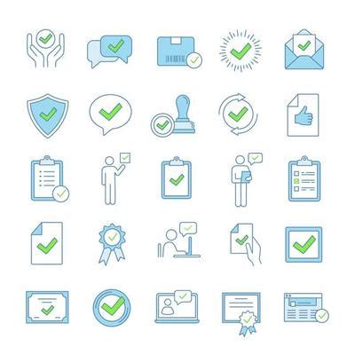 Quality Assurance Icon Vector Art Icons And Graphics For Free Download Quality Assurance Icon Vector Art Icons And Graphics For Free Download