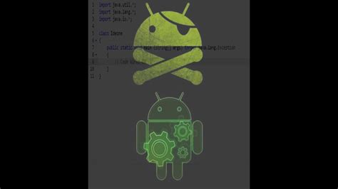 Reverse Engineering Apk Decompile Youtube