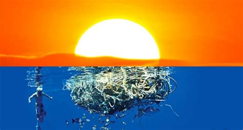 წყნარი ოკეანე მსოფლიოს სანაგვე Mastsavlebeli Ge