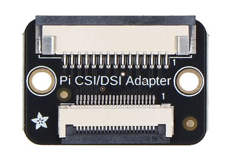 CSI DSI Cable Adapter Thingy For Raspberry Pi Adafruit Botland Robotic Shop
