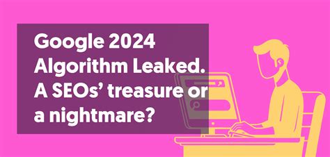 Great News For SEOs Google Algorithm Leaked Dorve