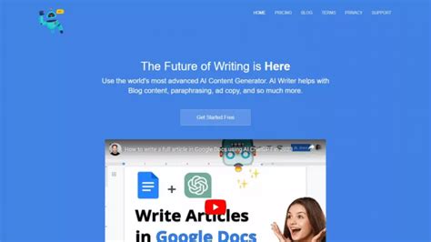 Ai Doc Gpt — Ai Tools Catalog