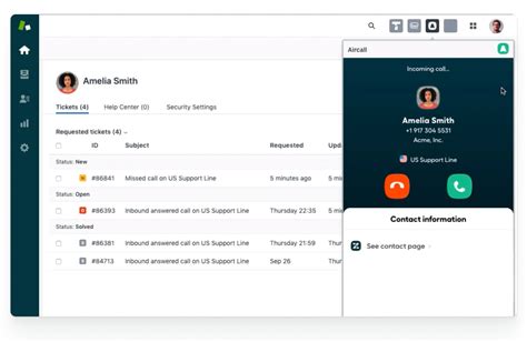 13 Best Crm Call Center Software For Seamless Customer Support