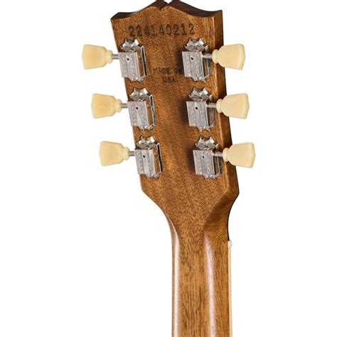 Gibson Les Paul Standard 50s Fadedvtb Thomann France