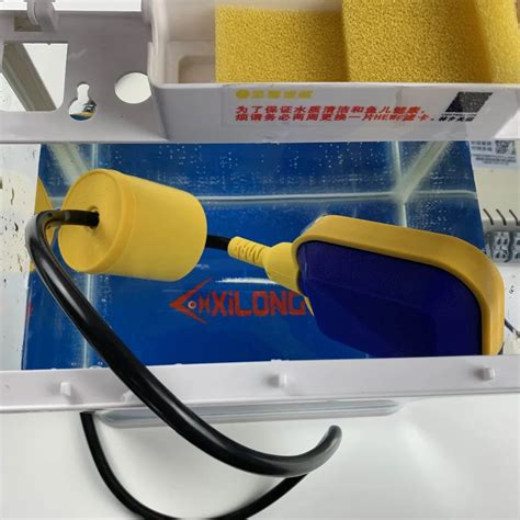 Wired Water Level Sensor Detector Float Switch Kincony Iot