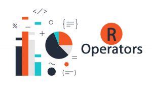 R Operators Concept And Various Operators Of R With Examples