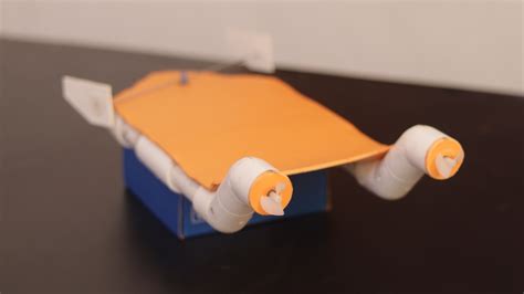 Arduino Voice Controlled Boat Diy Pcb Project 13 Steps Instructables