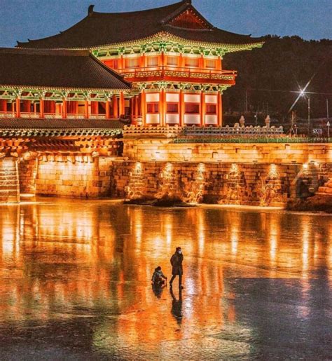 한국이 이렇게 아름다운 나라였나요 외국에서 난리 난 한국의 아름다운 풍경 사진 장