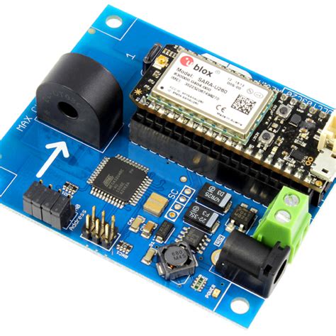 Wireless Energy Monitoring Hackaday Io