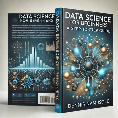 Datascience Python Ai Beginnersguide Machinelearning Dennis Namusole