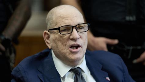 Judge Declines To Nix Conviction In Harvey Weinsteins Ny Case Court Tv