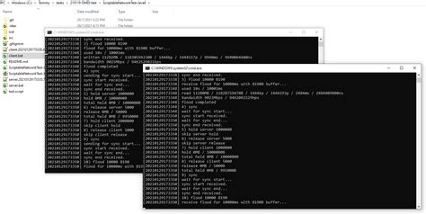 github tommy iasia scriptablenetworktest java6 a scriptable network
