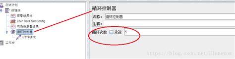 jmeter报错 ：non response code org apache