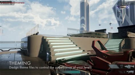 虚幻ue地牢关卡生成系统下载（含教程） Cg港 官网入口