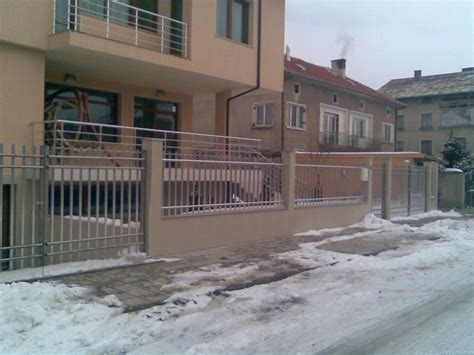 Парапети от стъкло и алуминий стъклени врати прозорци Душ кабини Blog Archive ограда