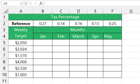 How To Insert A Dollar Sign In An Excel Formula Spreadsheeto