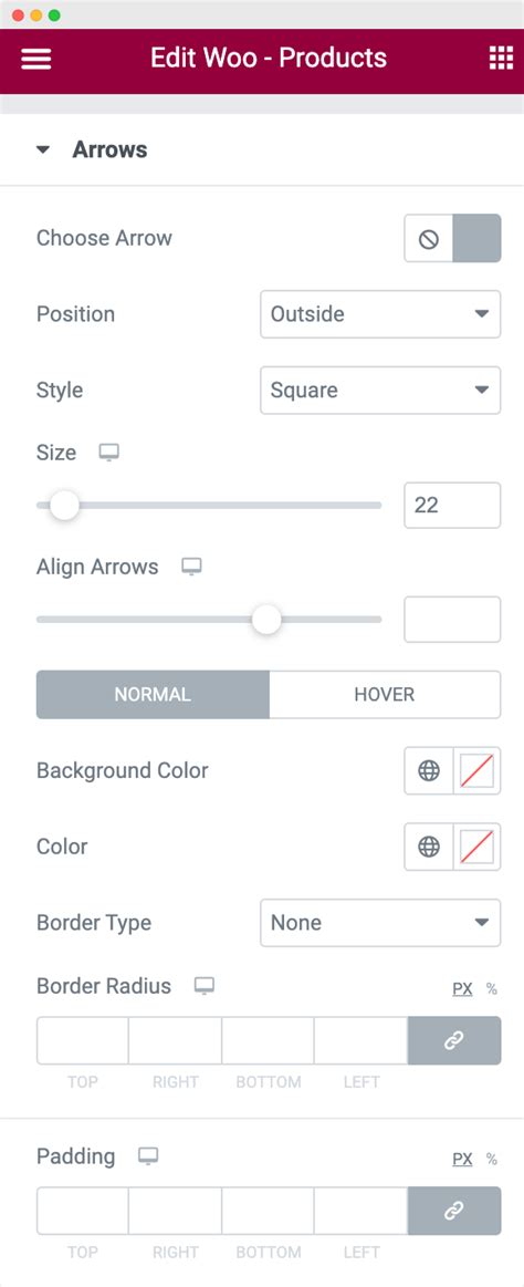 How To Create A Woocommerce Product Carousel Using Elementor