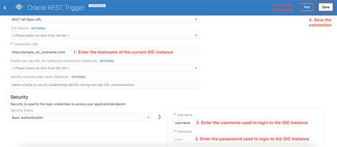 Oracle Field Service Cloud 23a Whats New