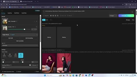 Tensorart Lora Training A Comprehensive Guide 2025