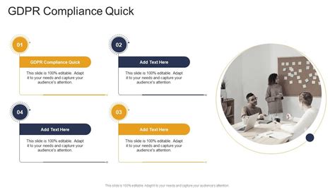 GDPR Compliance Quick In Powerpoint And Google Slides Cpb PPT Slide