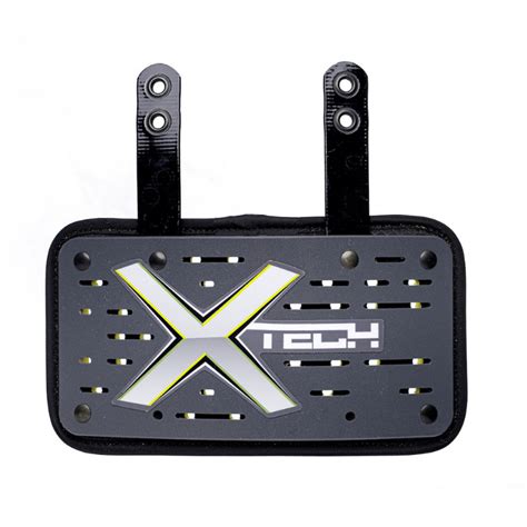 XTECH 360 INSERT XTECH Pads