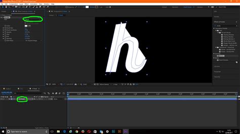 solved i can t select a certain mask under the path drop adobe