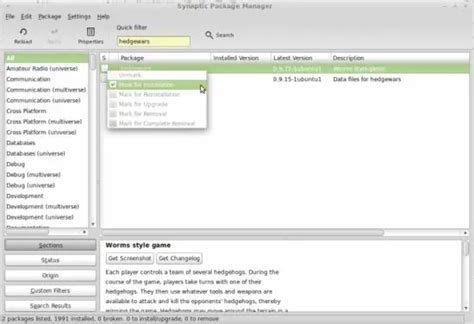 Creating Your Own Distributable Ubuntu Dvd Relinux