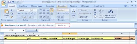 Macro Sous Excel 2007 Logiciels Windows And Software Forum Hardwarefr