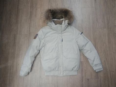 콜핑 라쿤퍼 덕다운 여성숏패딩95 헬로마켓