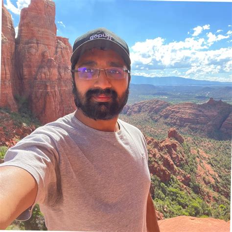 Hrishikesh Dahale Linkedin