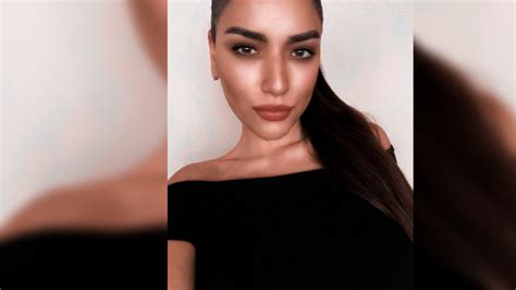 Anna Leikovic La Instagramer Rusa Acusada De Apuñalar A Su Mamá Y Sacarle El Corazón