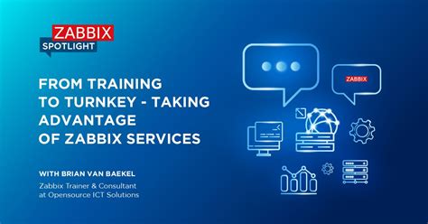 zabbix บน linkedin zabbixspotlight zabbix