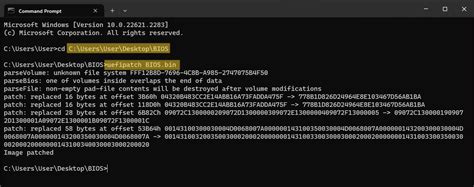 [guide] Thinkpad Bios Reading Patching And Flashing R Thinkpad