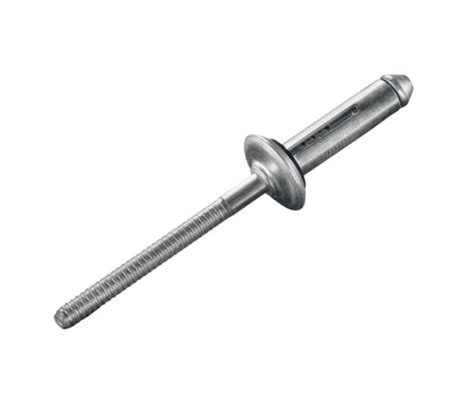Blind Rivets Goebel Fasteners