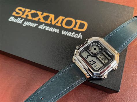 Skxmod Polished Version Modding Kits For Ae 12001300 Series Ph