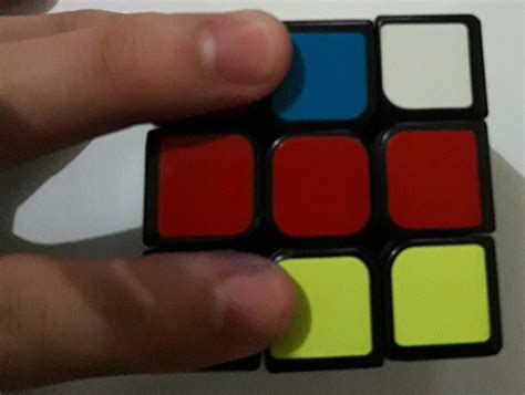Web Design Cara Menyelesaikan Rubik X