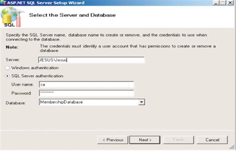 ASP NET Membership Working With Membership Steemit