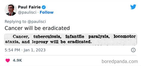 17 Predictions For 2023 People Had 100 Years Ago Bored Panda