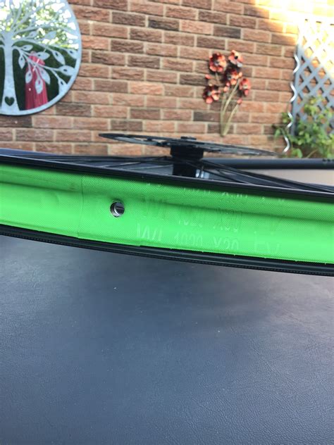 Tcs System Another Tubeless Question Emtb Forums