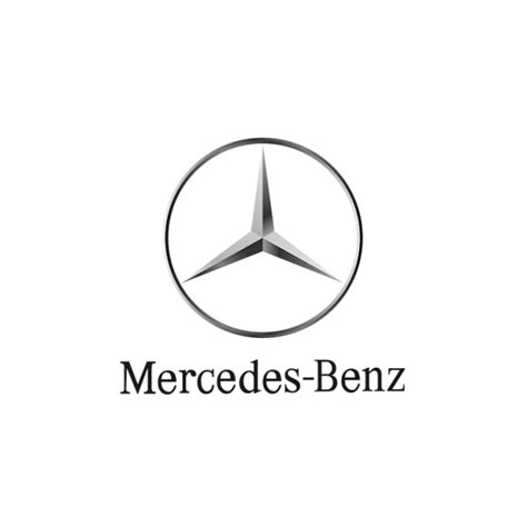奔驰logo新