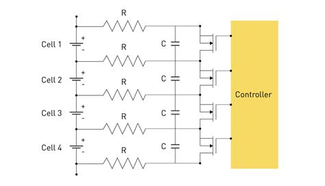 Battery Balancing A Crucial Function Of Battery Management Systems Article Mps